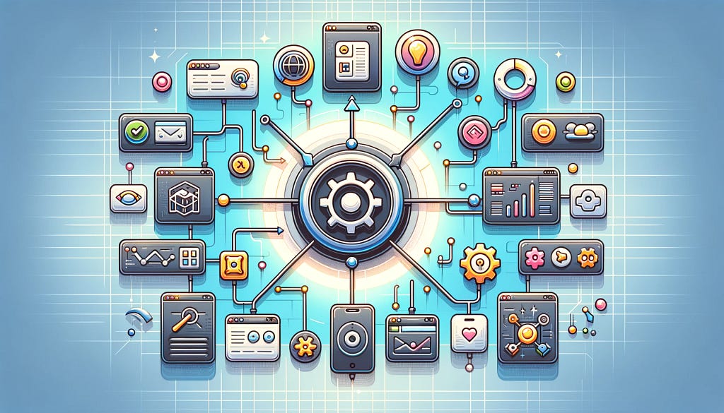 Shiny and Beyond: Mastering Interactive Web Applications with R and Appsilon Packages | R-bloggers