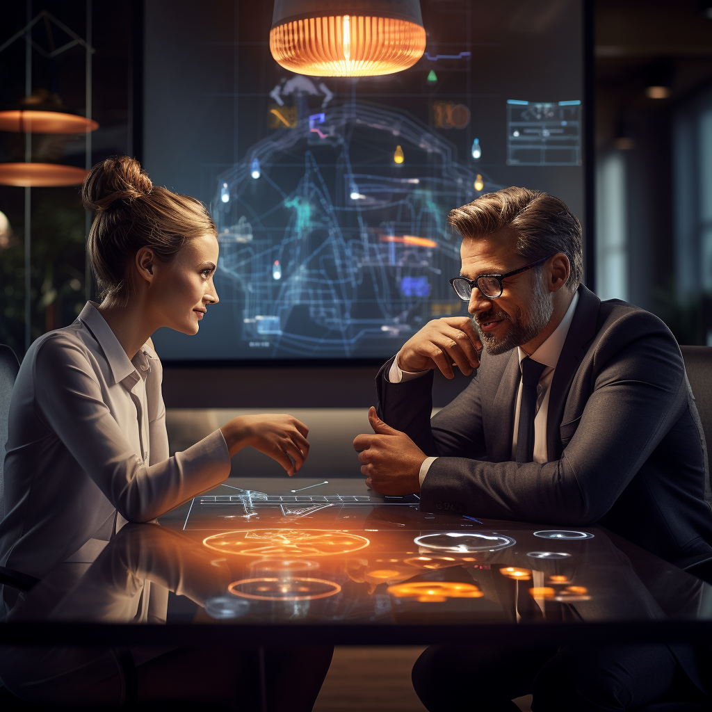 This video showcases what happens when a Data Analyst is challenged by his wife to integrate ...