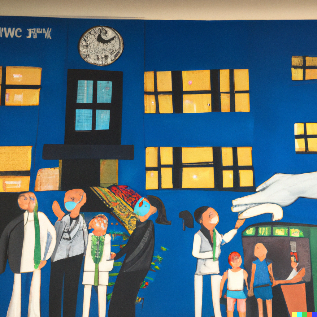 Climate change and public health are closely interconnected and often overlooked issues.