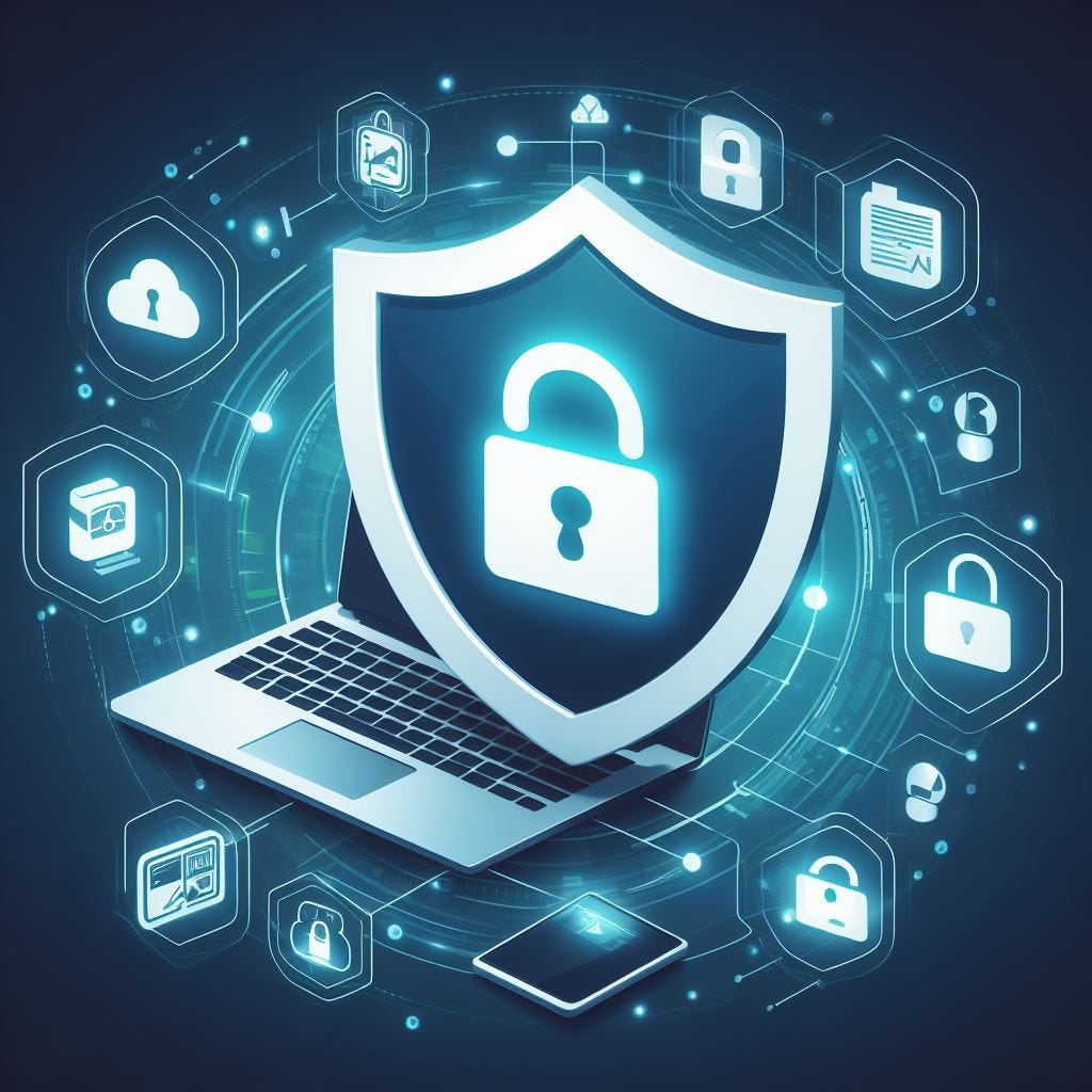 Protect your online accounts and personal information with these essential password hygiene tips: