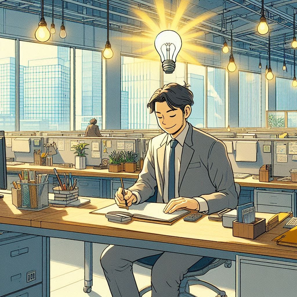 3 Paths to Massive Impact at Work | Tomisin Abiodun | Software Engineer ...