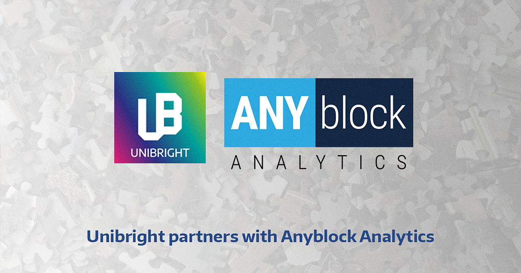 Home | Unibright IO