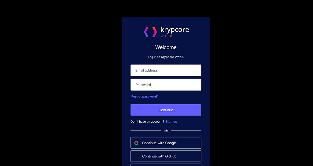 Web 3.0 made easy for enterprises