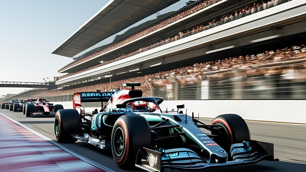 Formula 1 Qatar Grand prix 2025: The Ultimate Travel Experience. | Doha ...