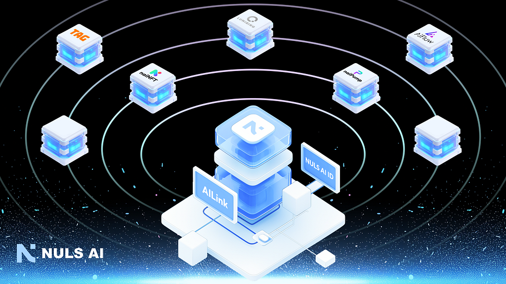 NULS AI - The Global AI Consumer Layer