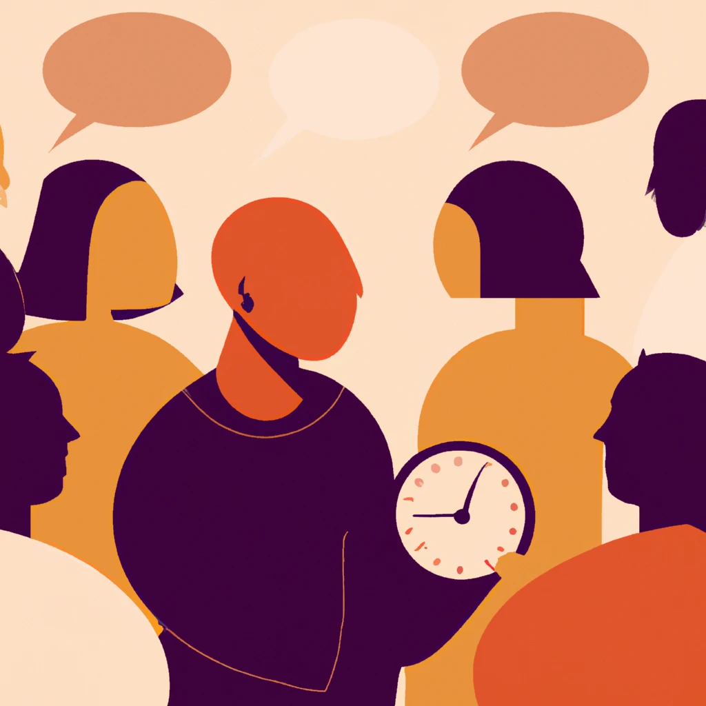 A product-led growth hack I call ‘owning a time of the day’