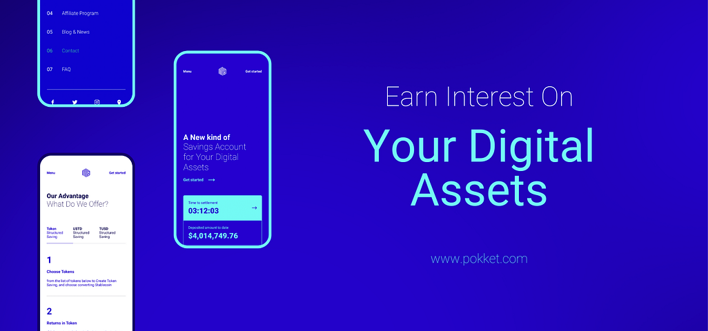 Top stories published by POKKET Official in August of 2020 – Medium