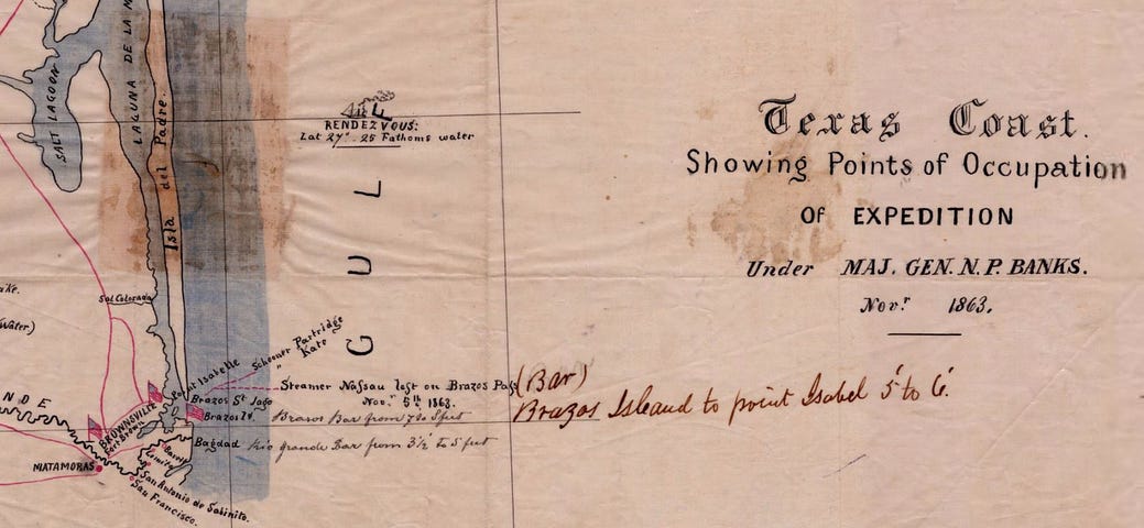 Top stories published by Save Texas History in April of 2018 – Medium