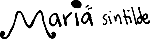 Maria sin tilde – Medium