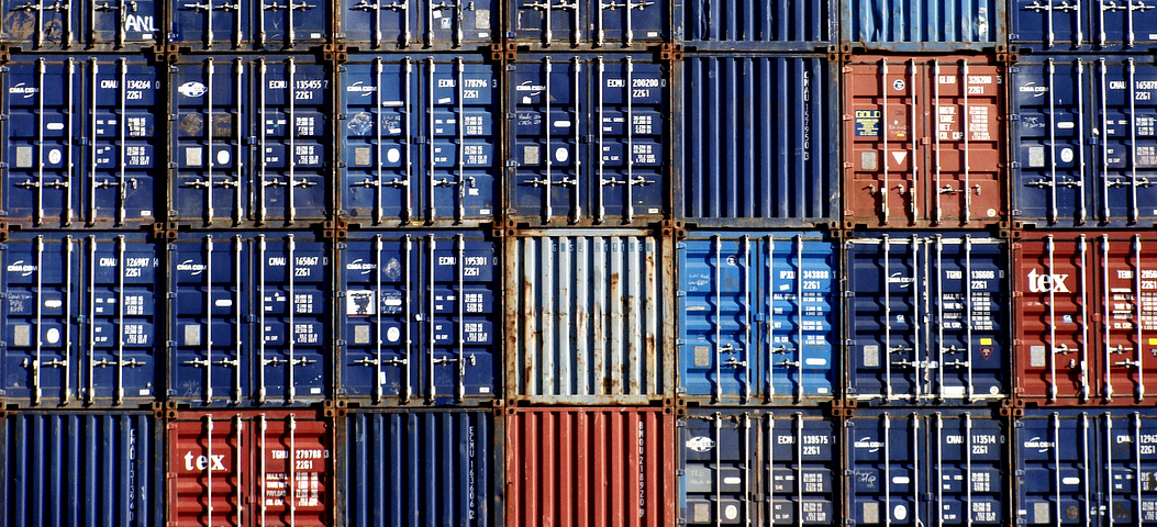 Cluster Container – ContainerMind – Medium