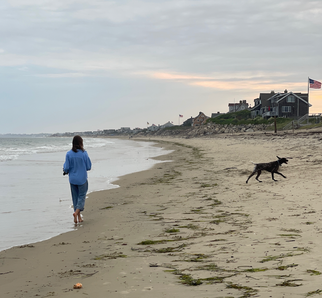 Earlier this summer, I was in the midst of what has been a very long and sometimes arduous self ...