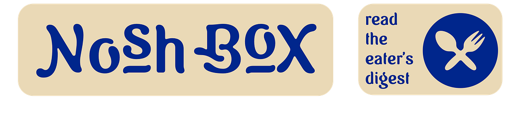 NoshBox - Medium