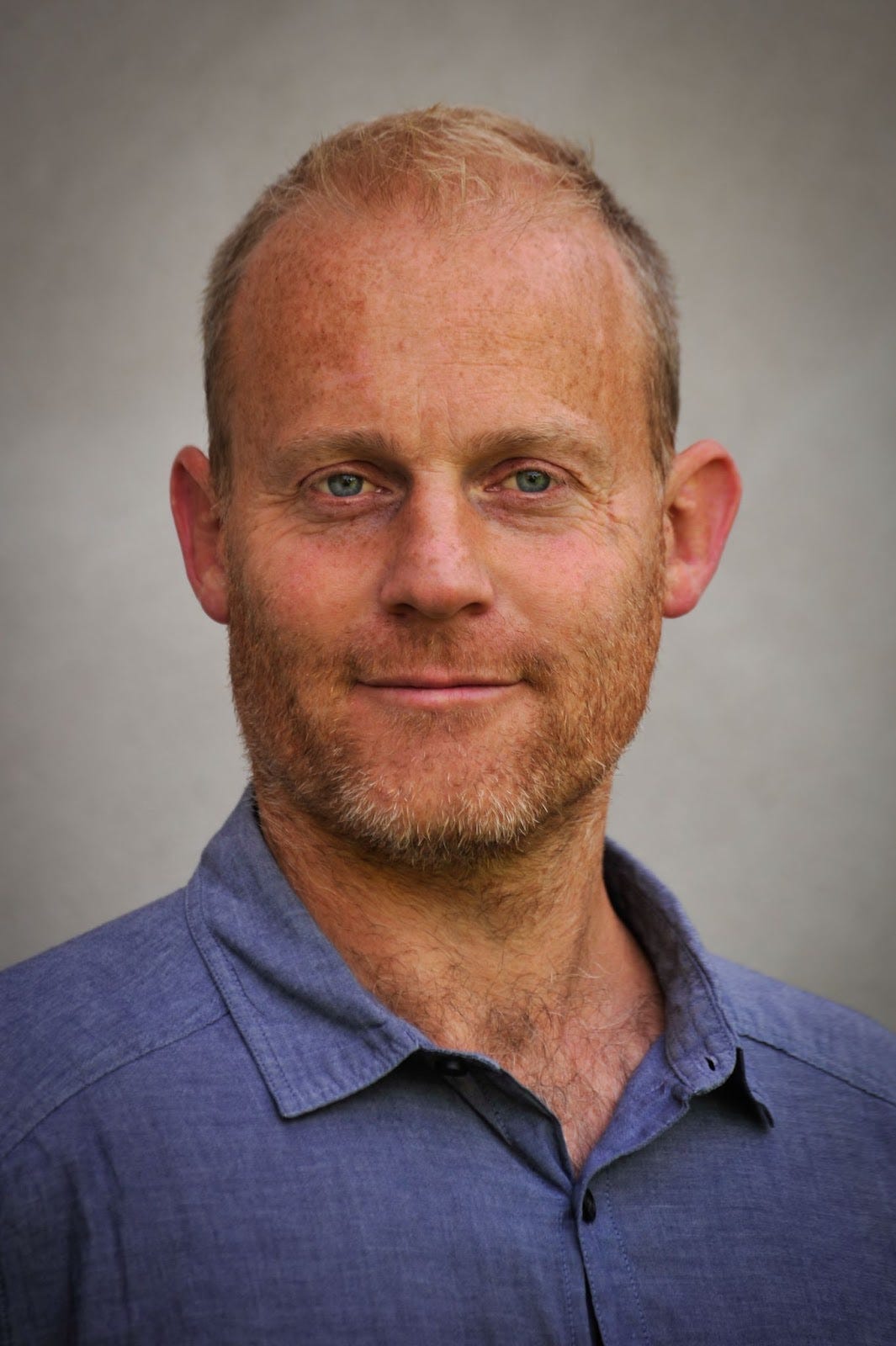 Wildlife Filmmaker Tom Hugh-Jones Of Disney+’s ‘Super/Natural’ On The ...