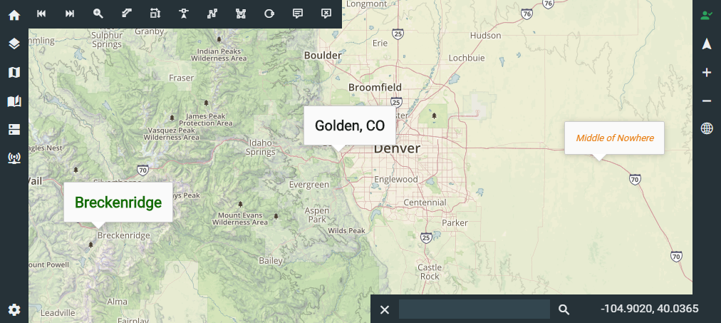 corpsmap – Medium