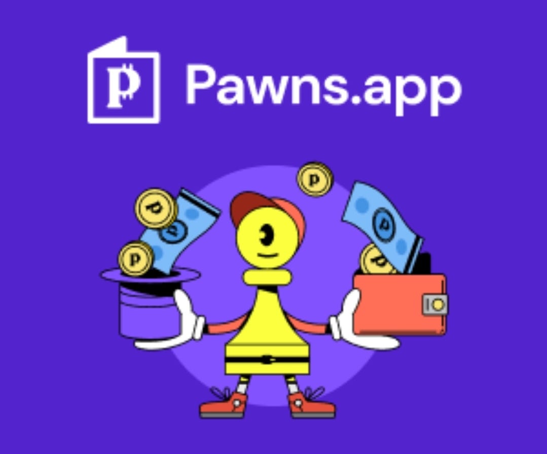 Introduction to Pawns.app and Understanding its Unique Features
