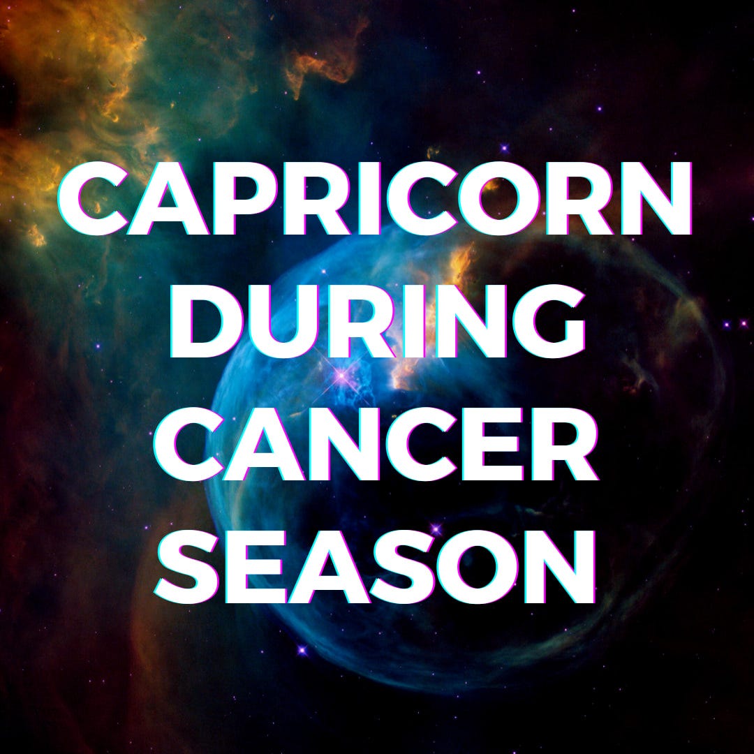 Welcome, Capricorn, to a celestial journey like no other! In this blog post, we will delve into ...