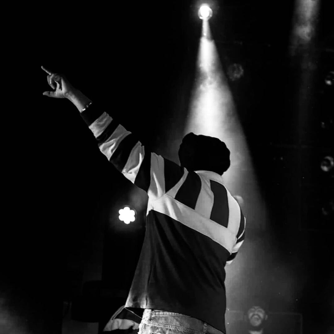 KING OF MUSIC INDUSTRY