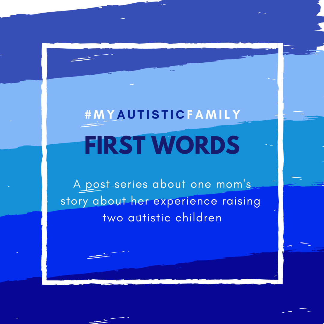 A post series on topics parenthood regardless of their child’s abilities