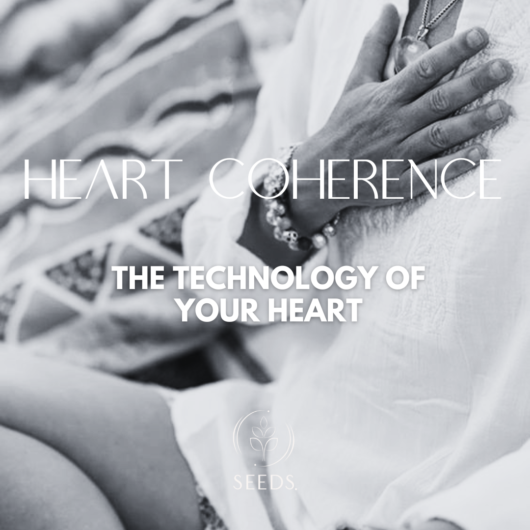 How to practice Heart Coherence yourself