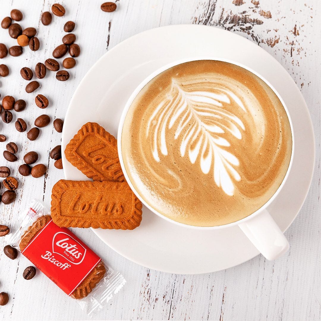 Every morning starts the same for me: a ritual involving coffee and a particularly unique ...