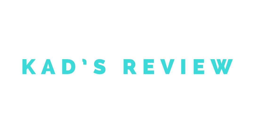 Kad’s Review & Unboxing – Medium