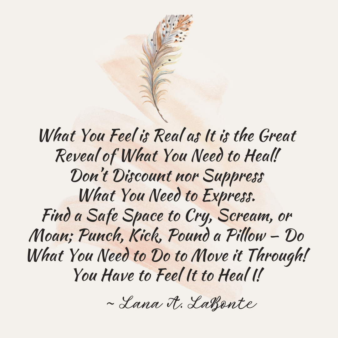 Overwhelm & Lethargy Require Us to Slow Down & Rest!