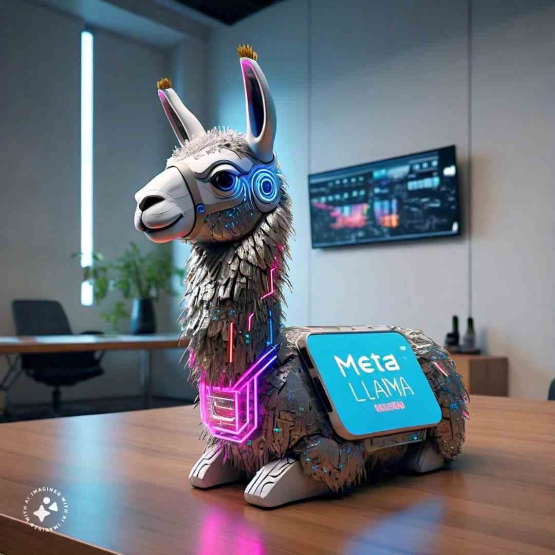 Get an in-depth look at Meta Llama 3, the most intelligent free AI assistant, and uncover its ...
