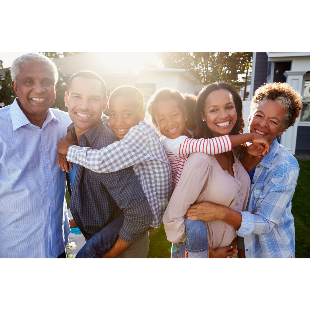 Do you ever feel overwhelmed with responsibilities? Balancing work, caring for children and ...