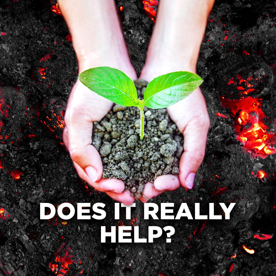 Consuming tangible goods is becoming increasingly troublesome. As our ...