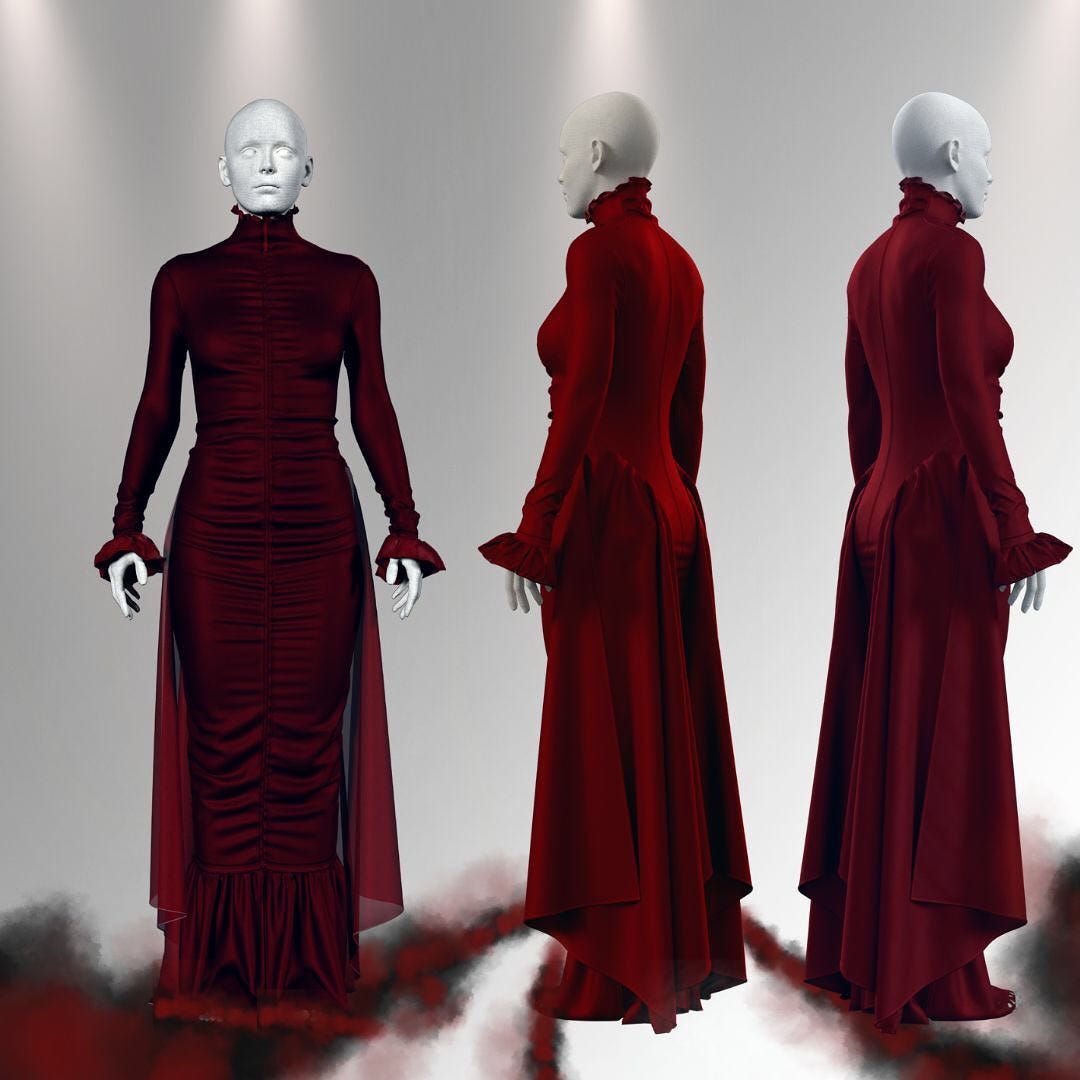 With the slow fashion movement spiking around the world, sustainable ...