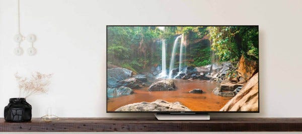 4k Hdr – Sony Reconsidered
