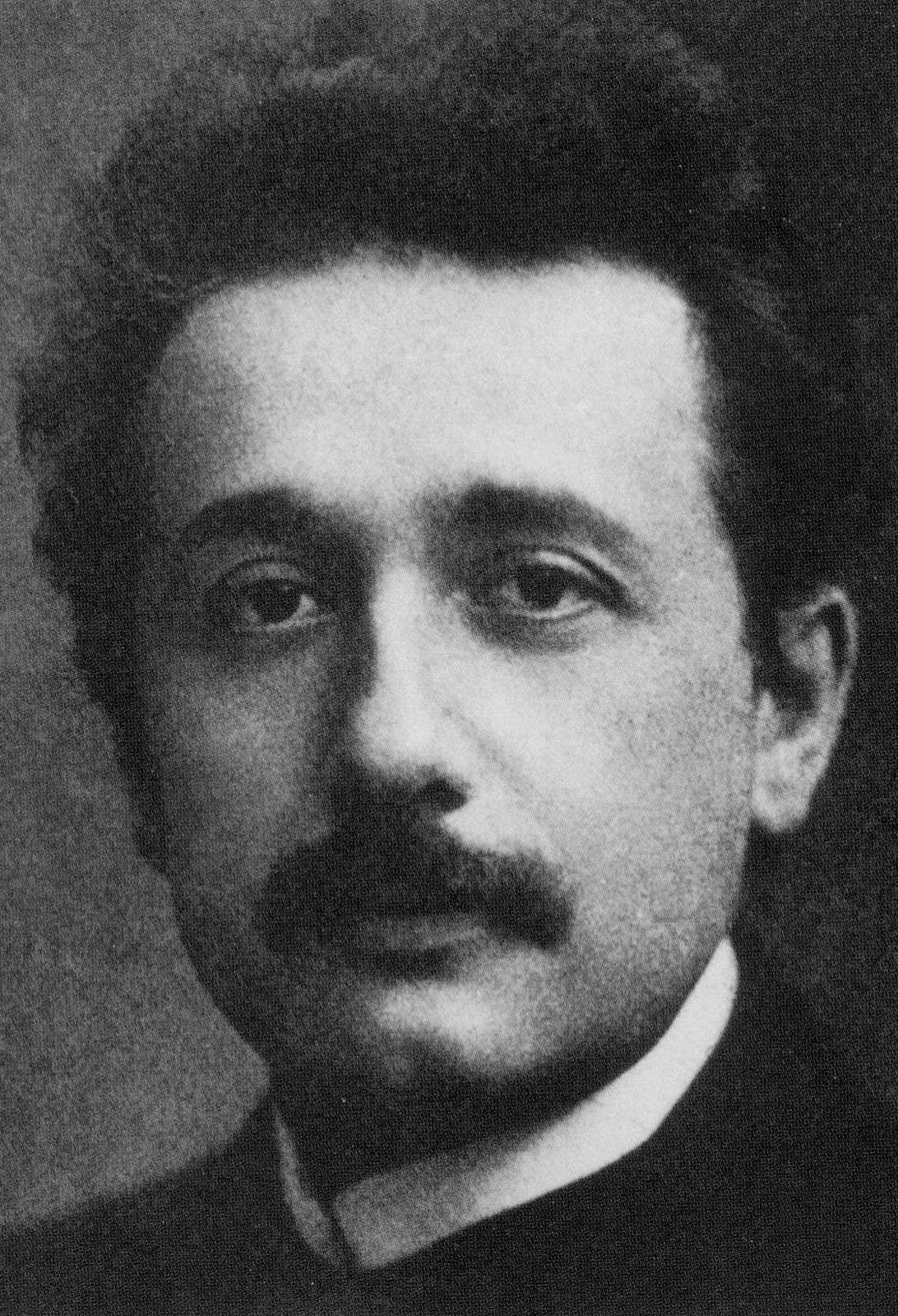 ALBERT EINSTEIN FUE UN GRAN PENSADOR Y PARTE DE SU VIDA SU MENTE ESTUVO ...