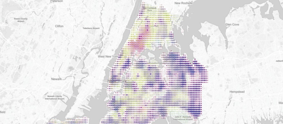 Painting with Data - Medium