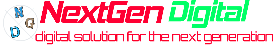 NextGen Digital - Medium