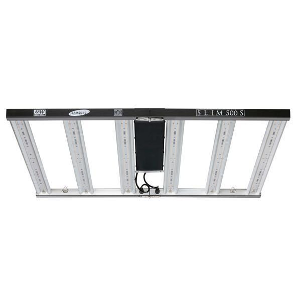 The Best 500W LED Grow Lights In 2022 Review - GrowPackage.com