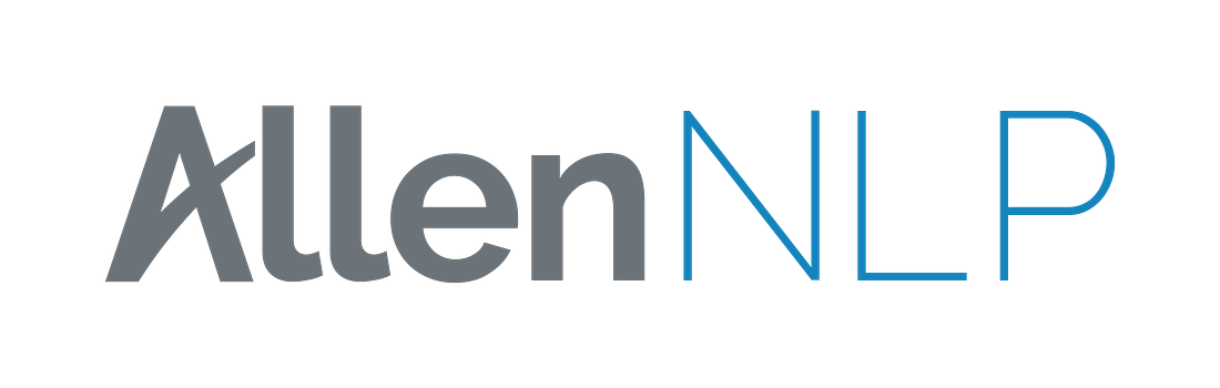 AllenNLP – Ai2 Blog – Medium