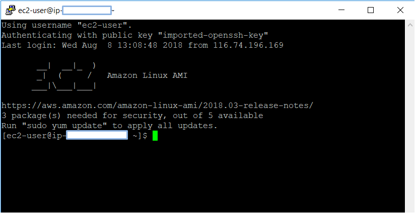 Java Installation On Linux Instance DevOps4Solutions