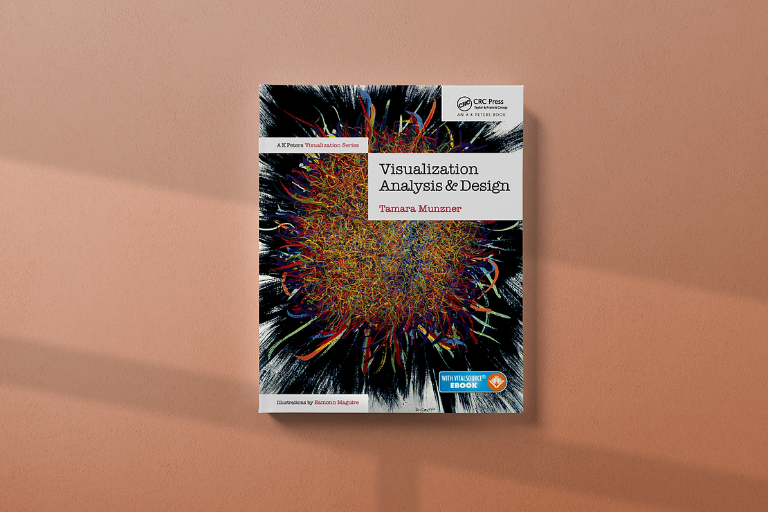 When I was first discovering data visualisation, I went to all the obvious places for ...