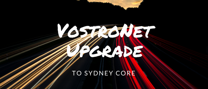 Archive of stories published by VostroNet – Medium