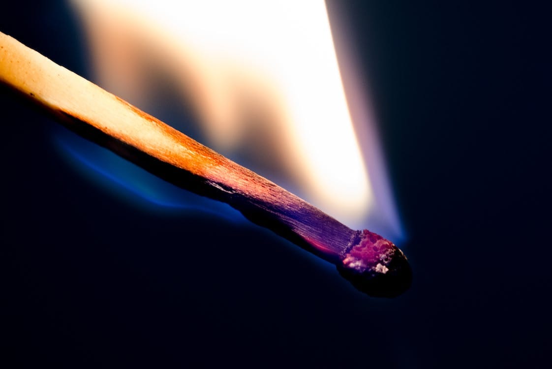 The book that saved me from burnout (I am still learning from it)