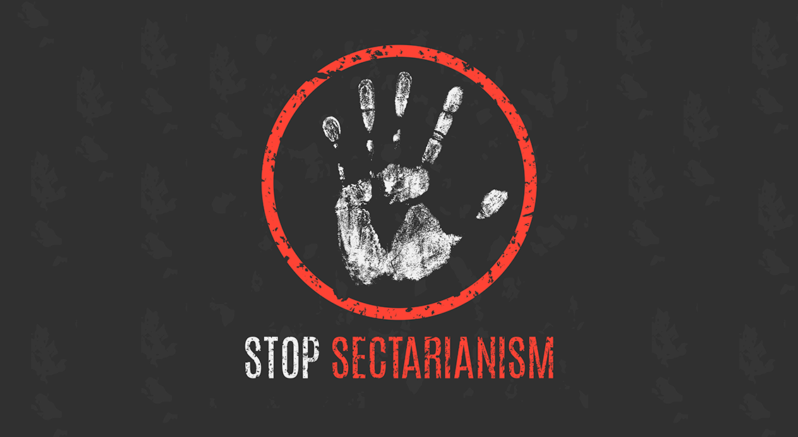 It’s the cause du jour; today’s trend. People on the streets chant for a civil state — الدولة ...