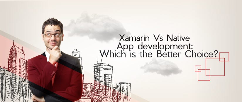 Xamarin Cross-Platform Development - Medium Xamarin Cross-Platform Development - Medium