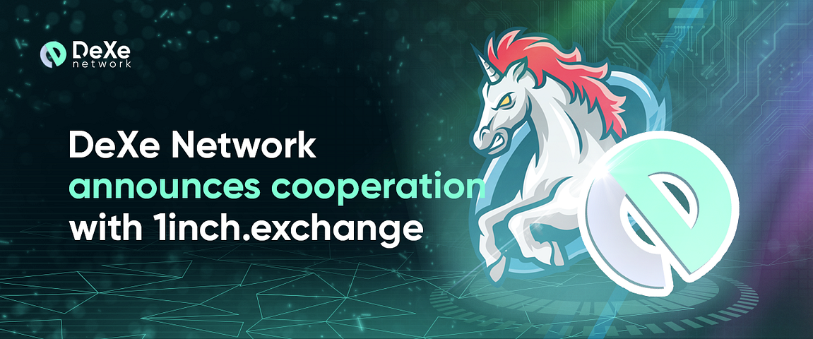 dexe.network – Medium
