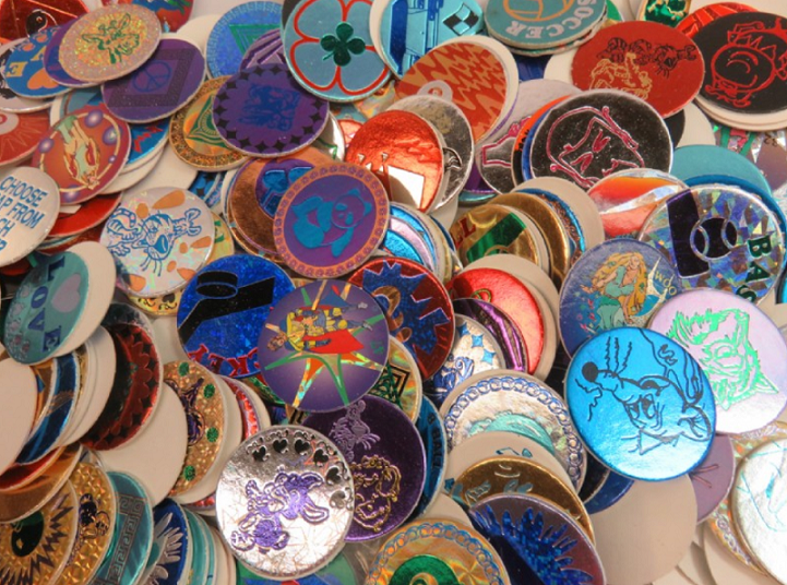 POGs is Slamming its Way to the Blockchain