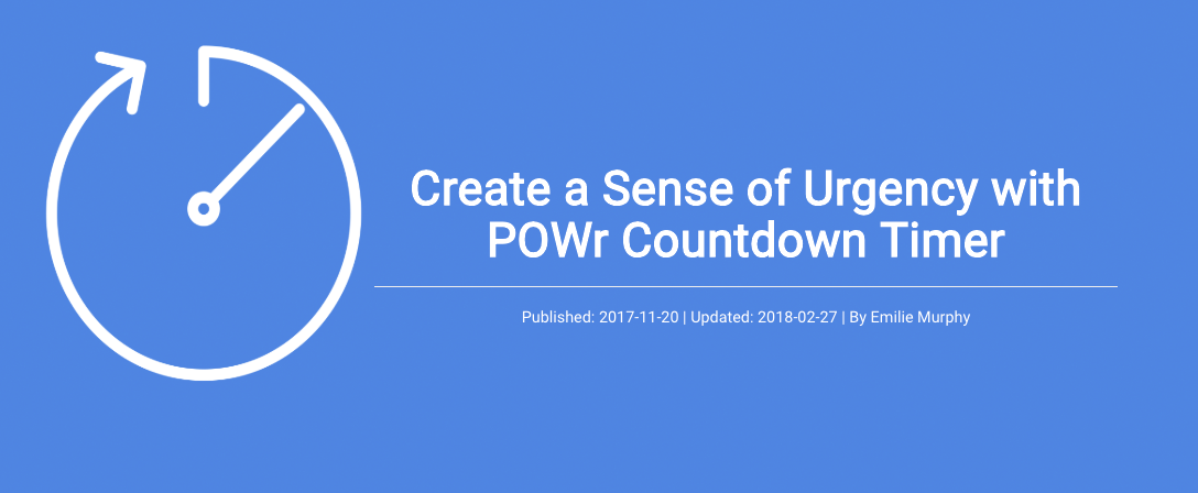All stories published by POWR: Digital Marketing + Ecommerce Blog on ...
