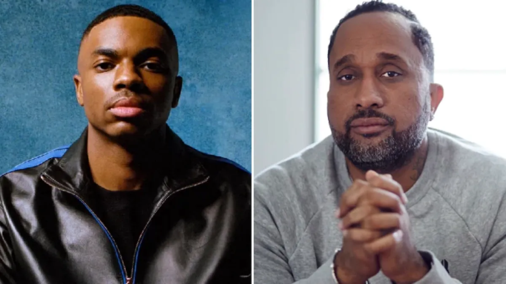 **The Vince staples show Netflix: Release Date, Cast, Trailer, Plot ...