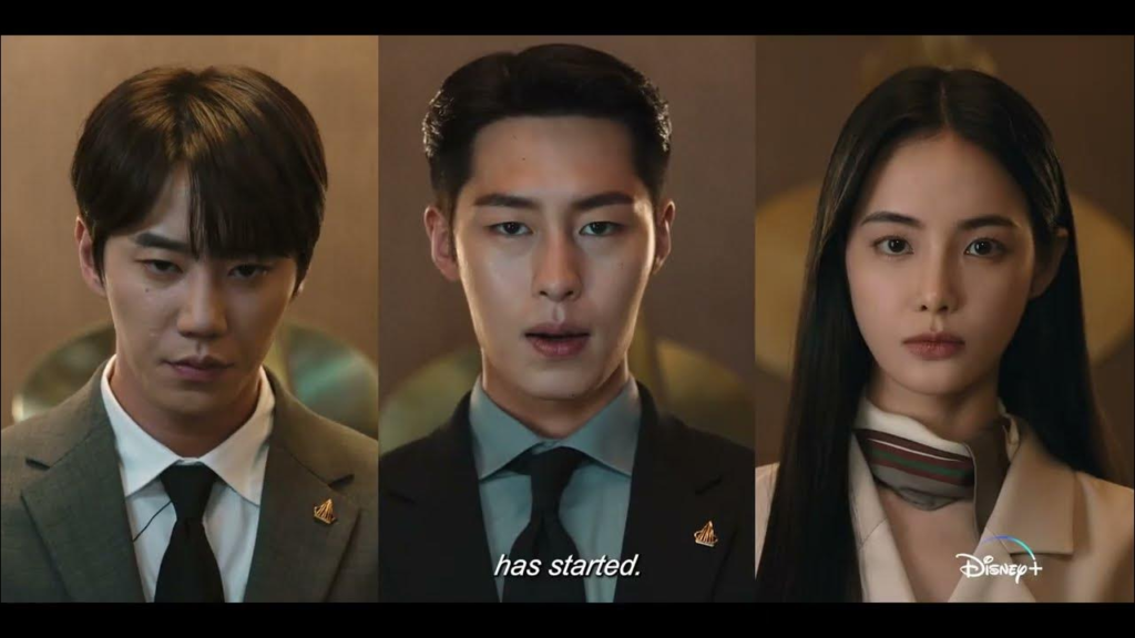 The Impossible Heir kdrama (2024): Release Date, Cast, Trailer, Plot ...