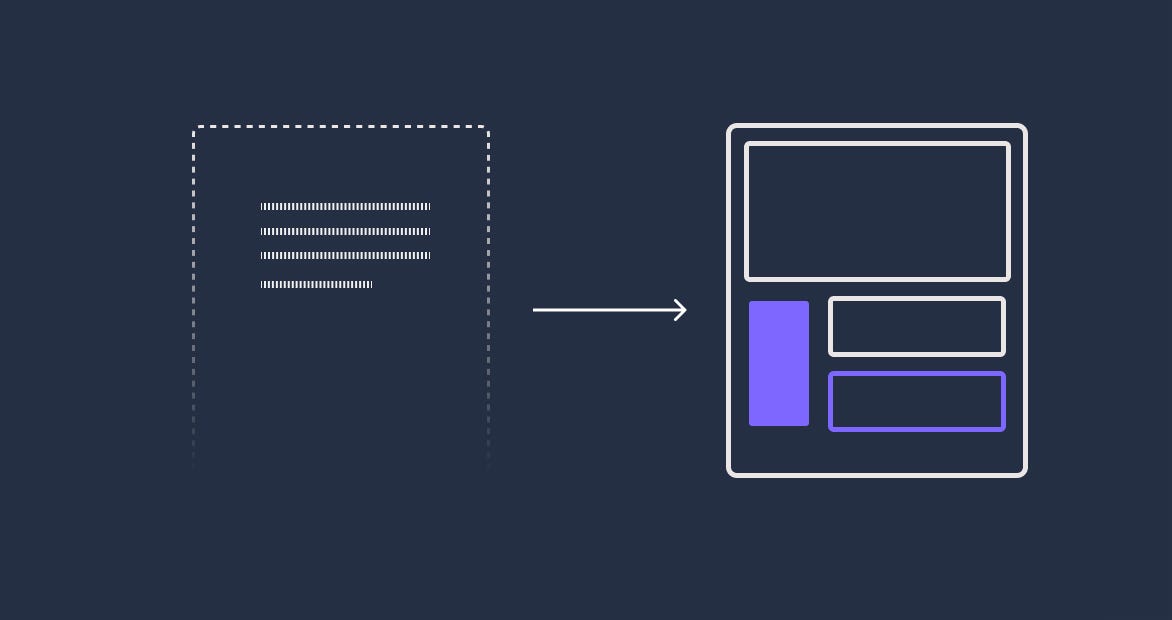 Text Prompt to UI Design is Here and it’s Amazing! (and Terrifying) ⋅ ...