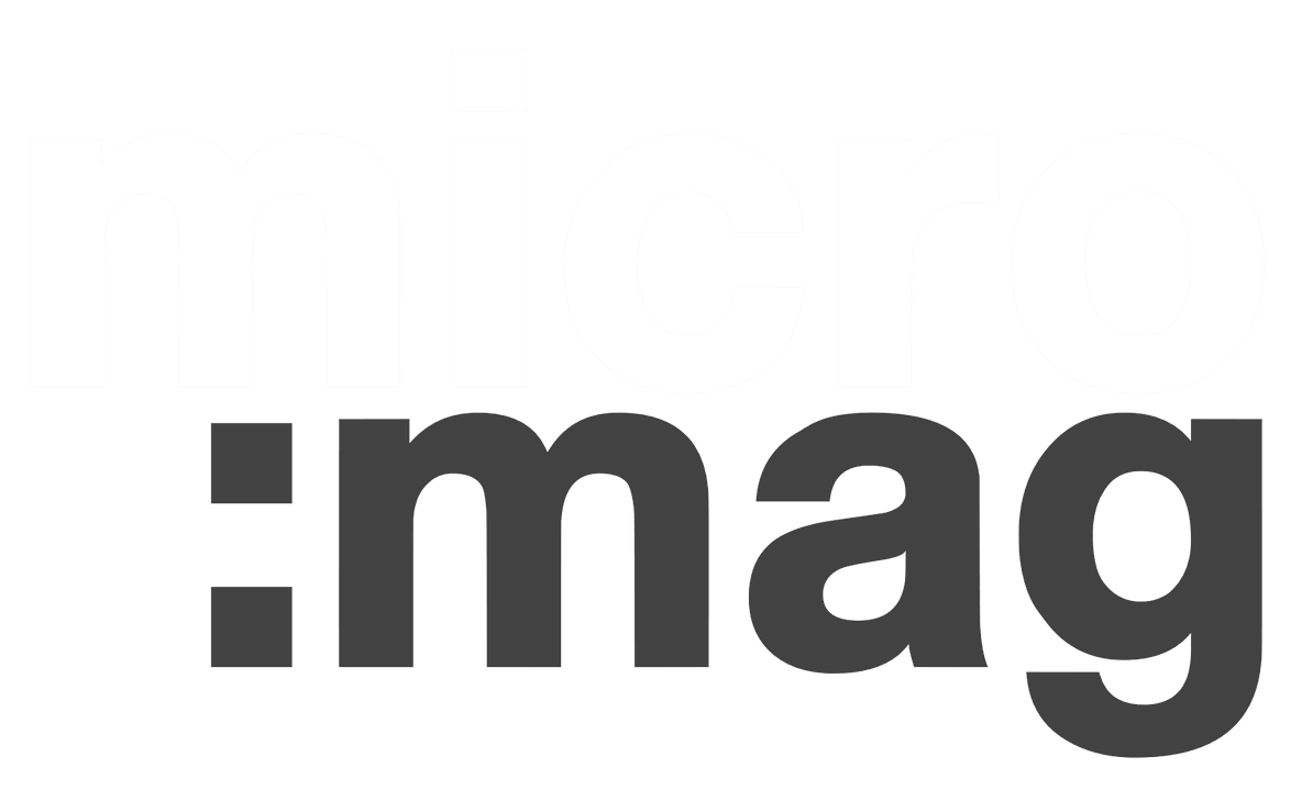 micro:mag - Medium
