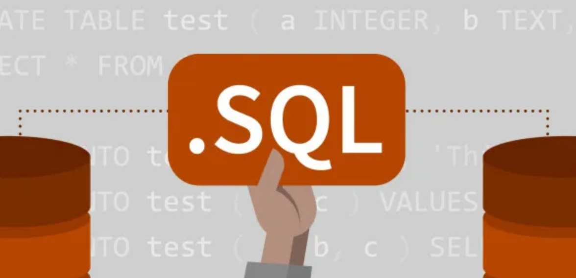 Structured Query Language (SQL) is the backbone of working with ...